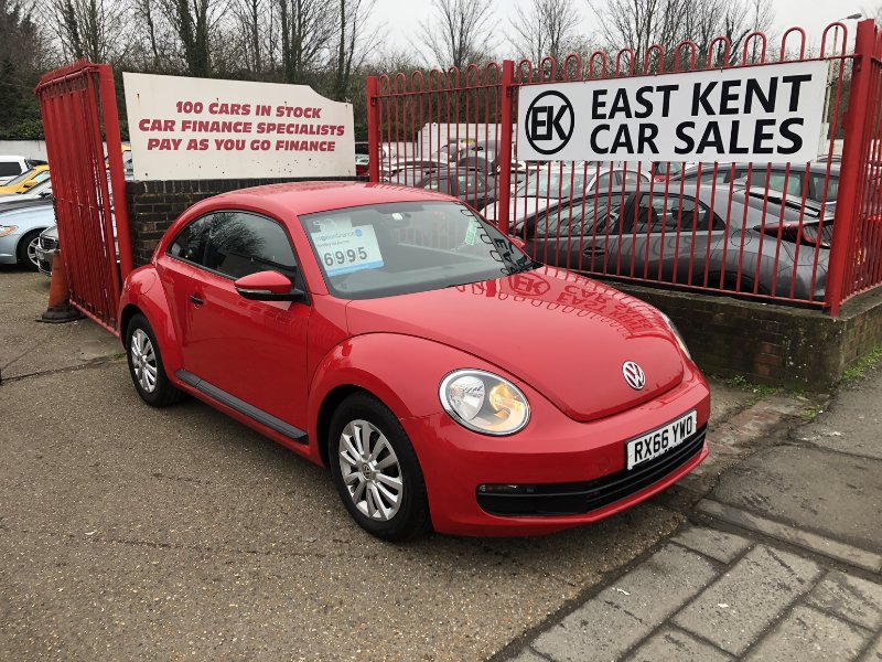 Used Cars for sale in Sittingbourne, Kent | East Kent Car Sales