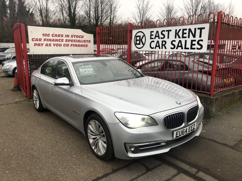 Used Cars for sale in Sittingbourne, Kent | East Kent Car Sales