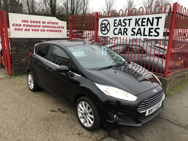 Used Cars for sale in Sittingbourne, Kent | East Kent Car Sales